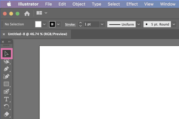 How to make SVG cut files using Adobe Illustrator for Cricut & Silhouette