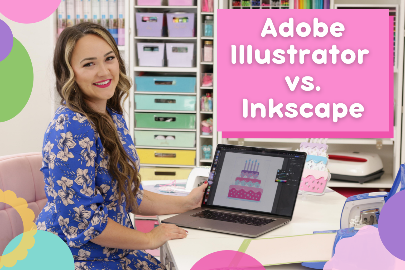 Adobe Illustrator vs Inkscape - What You Need to Know to Design Your ...