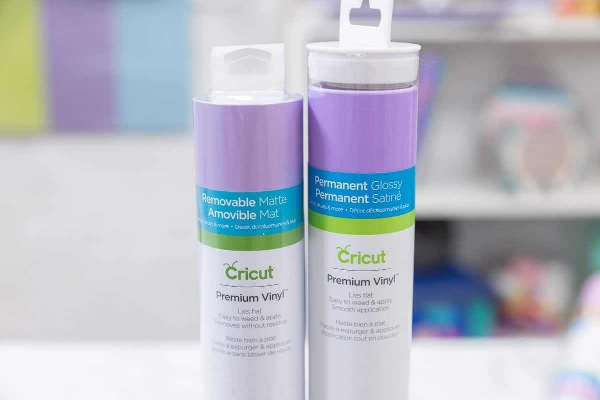 Everything you Need to Know about Vinyl - Sweet Red Poppy