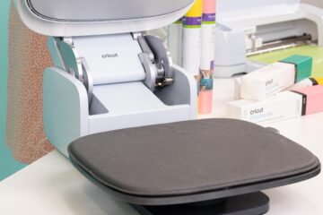 Cricut Autopress Everything you Need to Know - Sweet Red Poppy