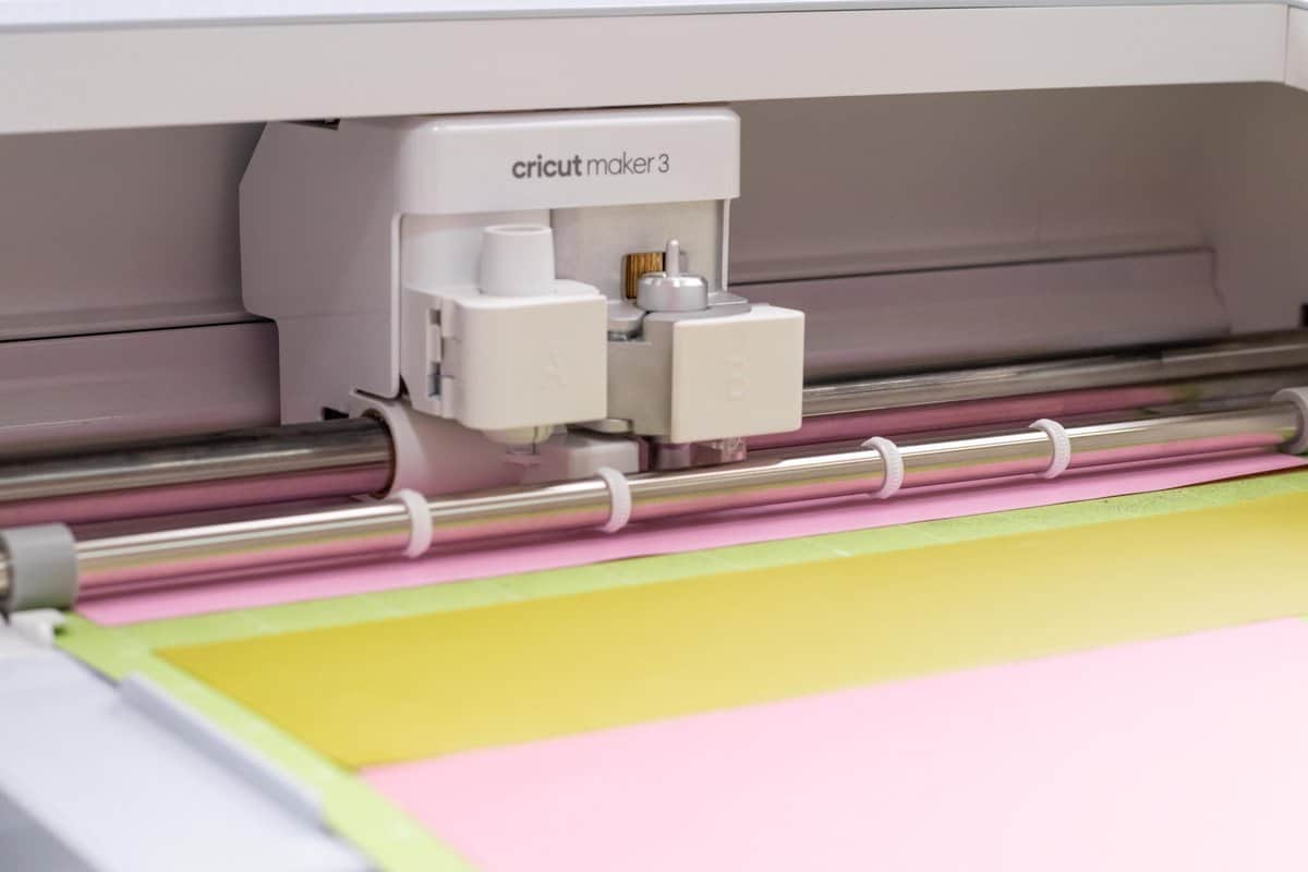How to Use the Cricut Autopress - Sweet Red Poppy