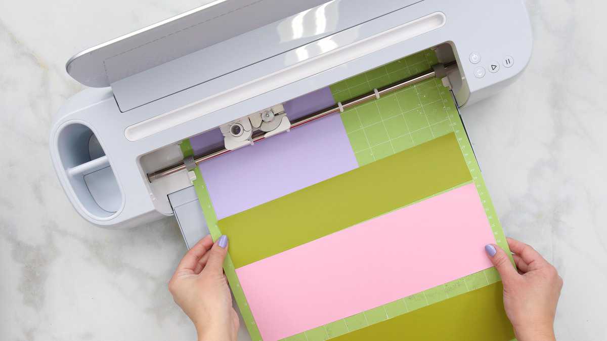 How to Use the Cricut Autopress - Sweet Red Poppy