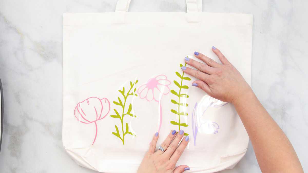 How to Use the Cricut Autopress - Sweet Red Poppy