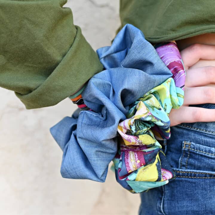 Free Patterns Archives - Page 2 of 5 - Sweet Red Poppy