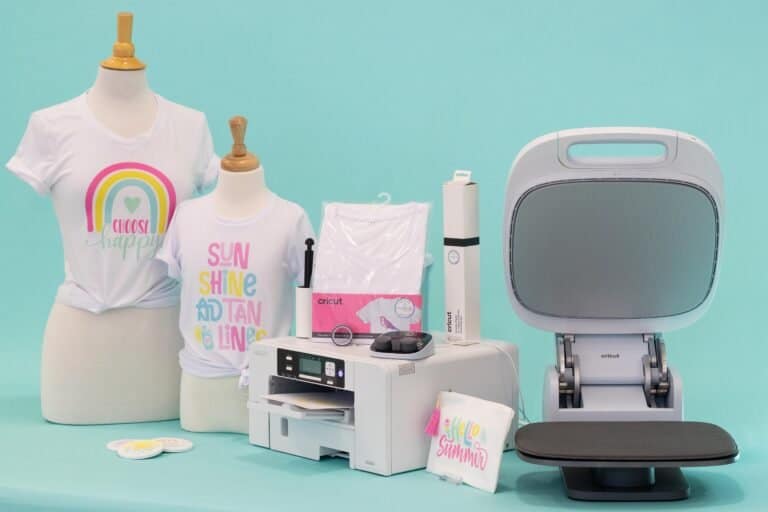 How to Use the Sawgrass SG500 - Sweet Red Poppy