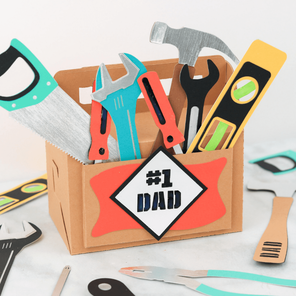 Cricut Tutorials Archives - Page 2 of 6 - Sweet Red Poppy