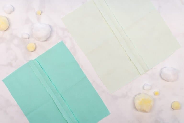 How to Finish Seams Without a Serger: 3 Great Seam Finishes - Sweet Red ...