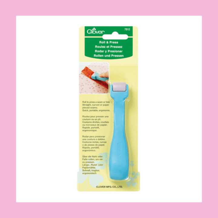 10 Notions Every Sewist Needs To Have - Sweet Red Poppy