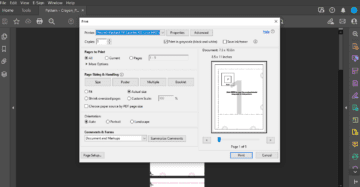 Pencil Roll Sewing Pattern for Colored Pencils or Crayons - Sweet Red Poppy