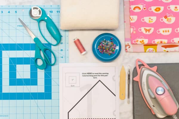 Microwave Potato Bag Pattern | Make Perfect "Baked" Potatoes - Sweet ...