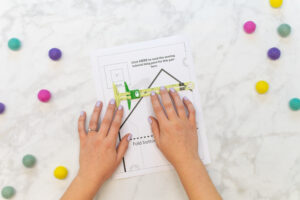 Microwave Potato Bag Pattern | Make Perfect "Baked" Potatoes - Sweet ...