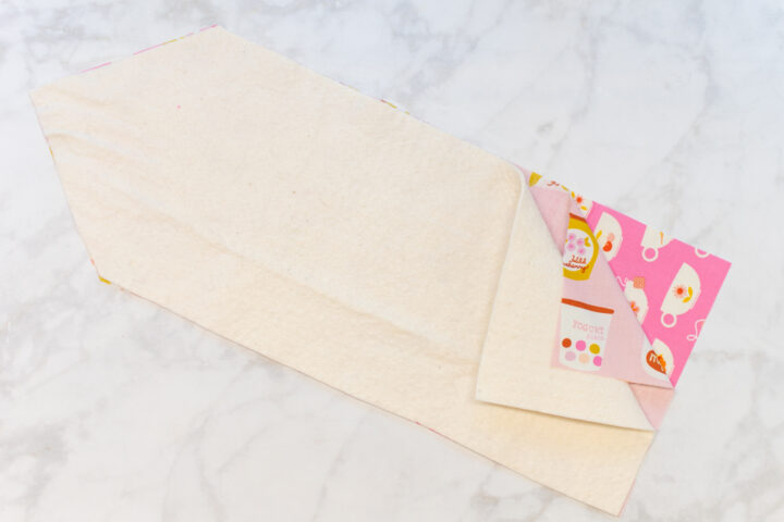 Microwave Potato Bag Pattern | Make Perfect "Baked" Potatoes - Sweet ...