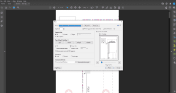 Free Apron Pattern | How to Sew a Half Apron - Sweet Red Poppy