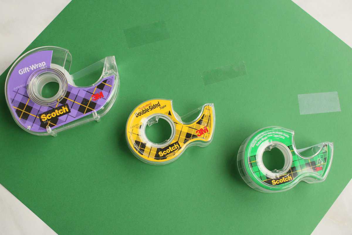 How to Wrap a Gift - Four Ways - Sweet Red Poppy