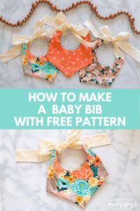 Free Baby Sewing Patterns | Sewing | Sweet Red Poppy