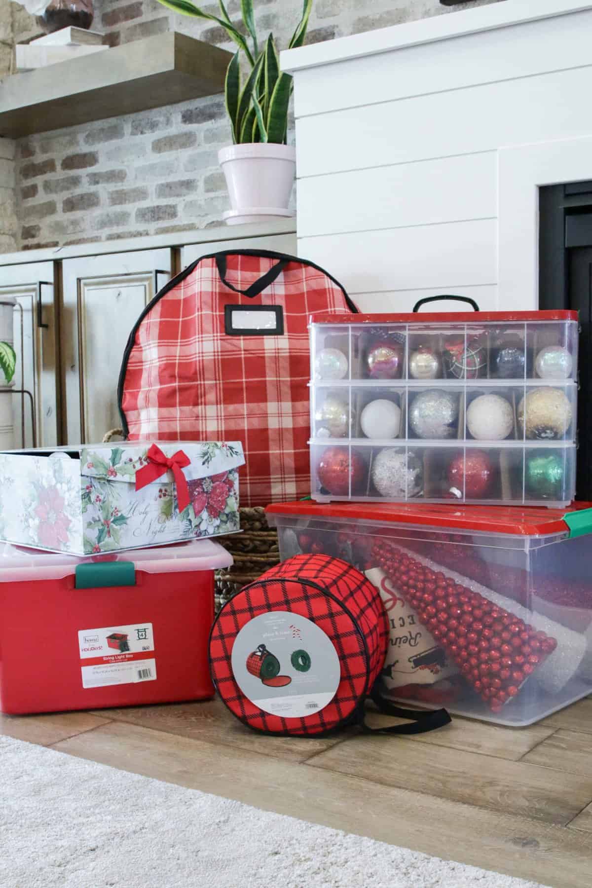 5 Useful Tools to Help You Organize After the Holidays - Sweet Red Poppy