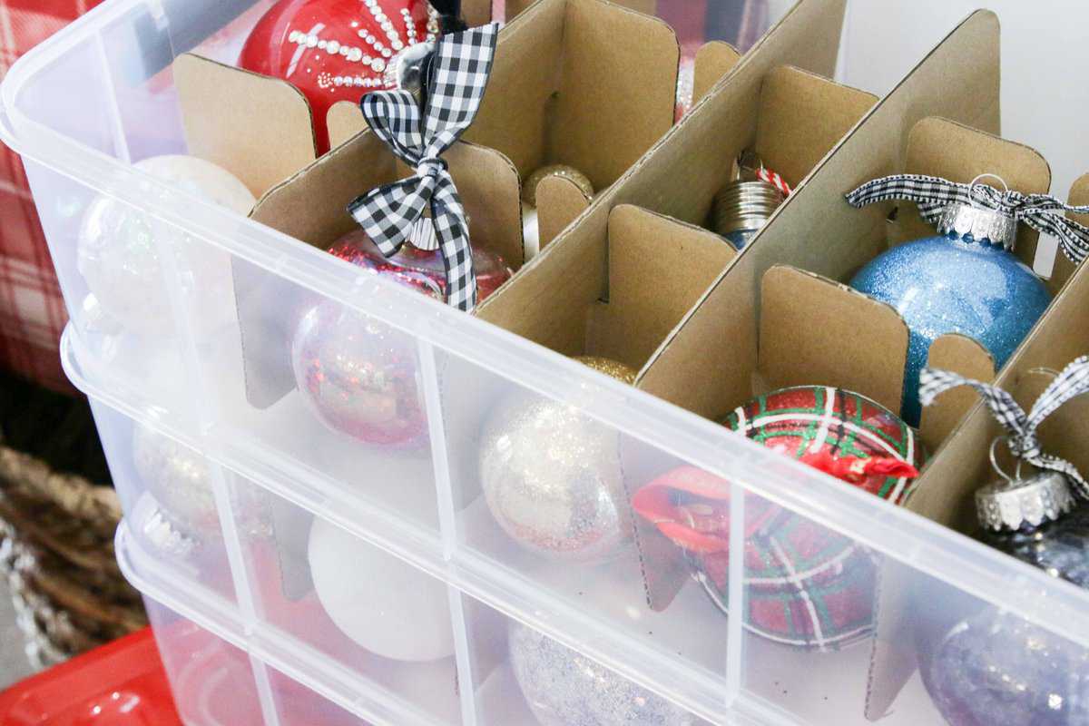 5 Useful Tools to Help You Organize After the Holidays - Sweet Red Poppy