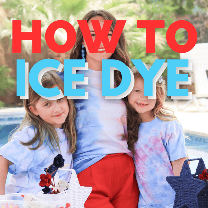 Free Patterns - Sweet Red Poppy