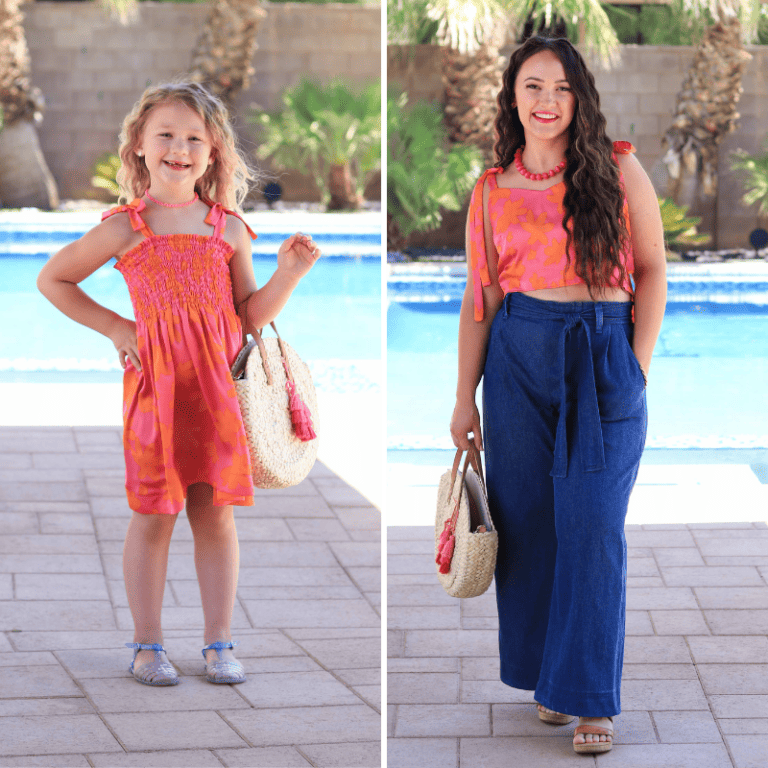 Ditto Sewing Pattern Projector - Everything You Need to Know - Sweet Red Poppy