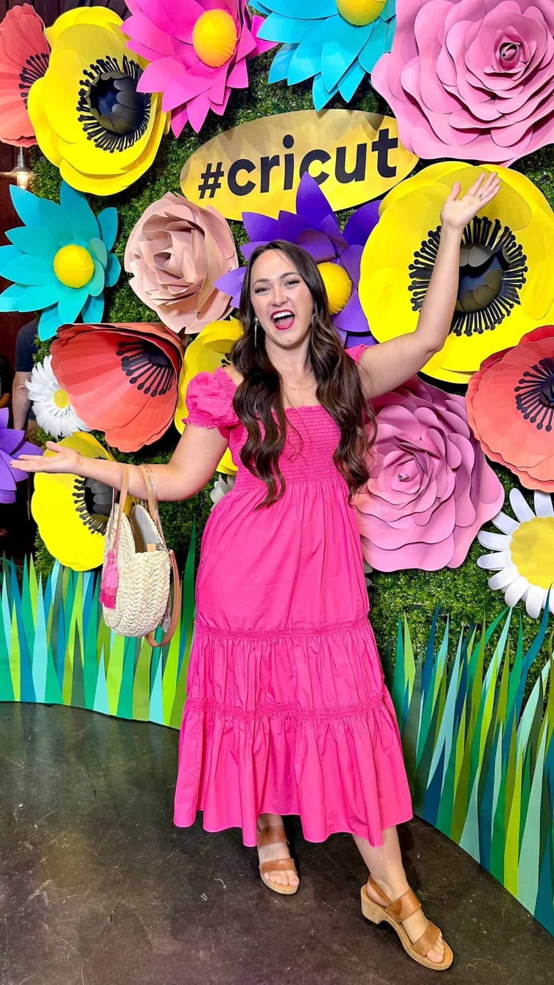 *NEW* Cricut Venture- Everything You Need to Know! - Sweet Red Poppy