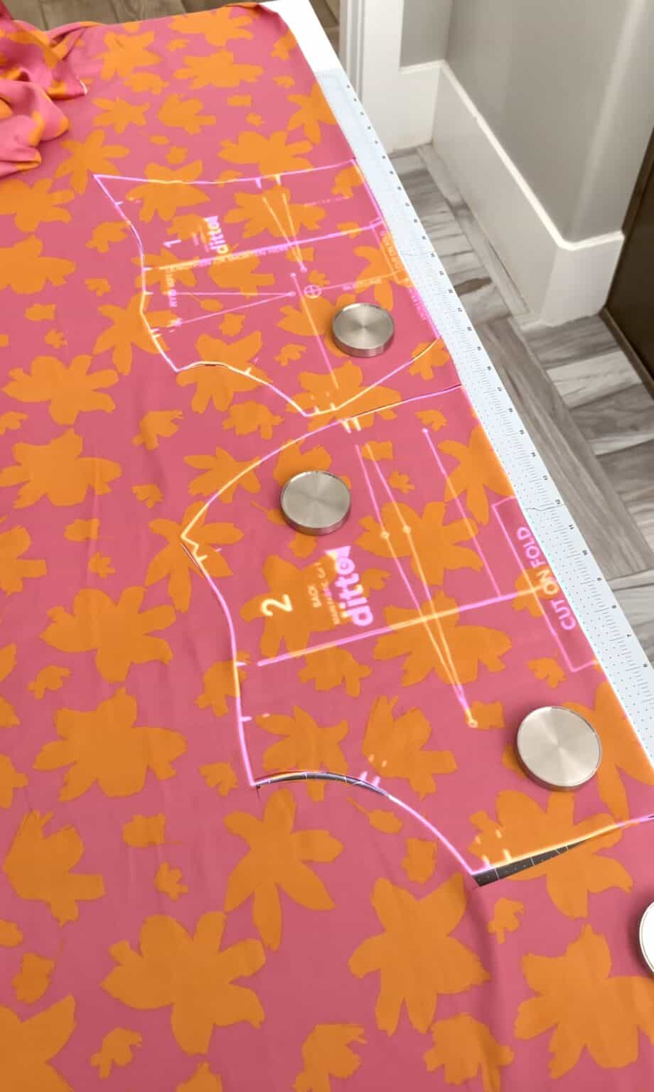 Ditto Sewing Pattern Projector - Everything You Need to Know - Sweet ...