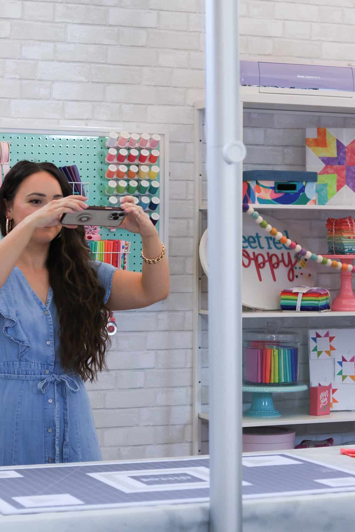 Ditto Sewing Pattern Projector - Everything You Need to Know - Sweet ...