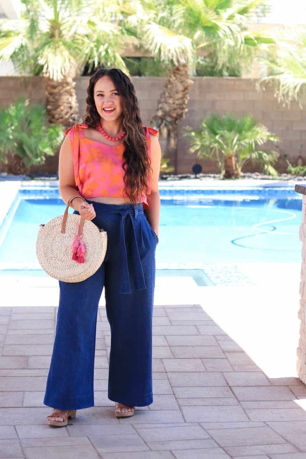 Ditto Sewing Pattern Projector - Everything You Need to Know - Sweet ...