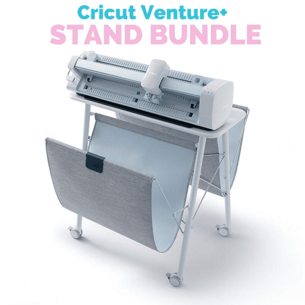 *NEW* Cricut Venture- Everything You Need to Know! - Sweet Red Poppy