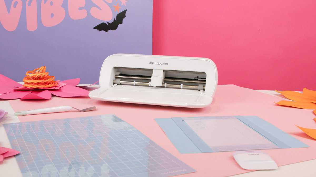 Everything You Need to Know - Cricut Joy Xtra - Sweet Red Poppy