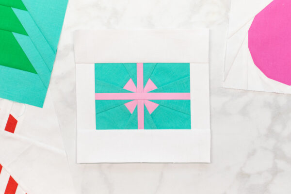 Free Foundation Paper Piecing Quilting Patterns for Christmas - Sweet ...