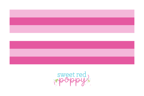 How to Sew a Nine Patch Quilt Block Sewing Pattern and Tutorial - Sweet ...