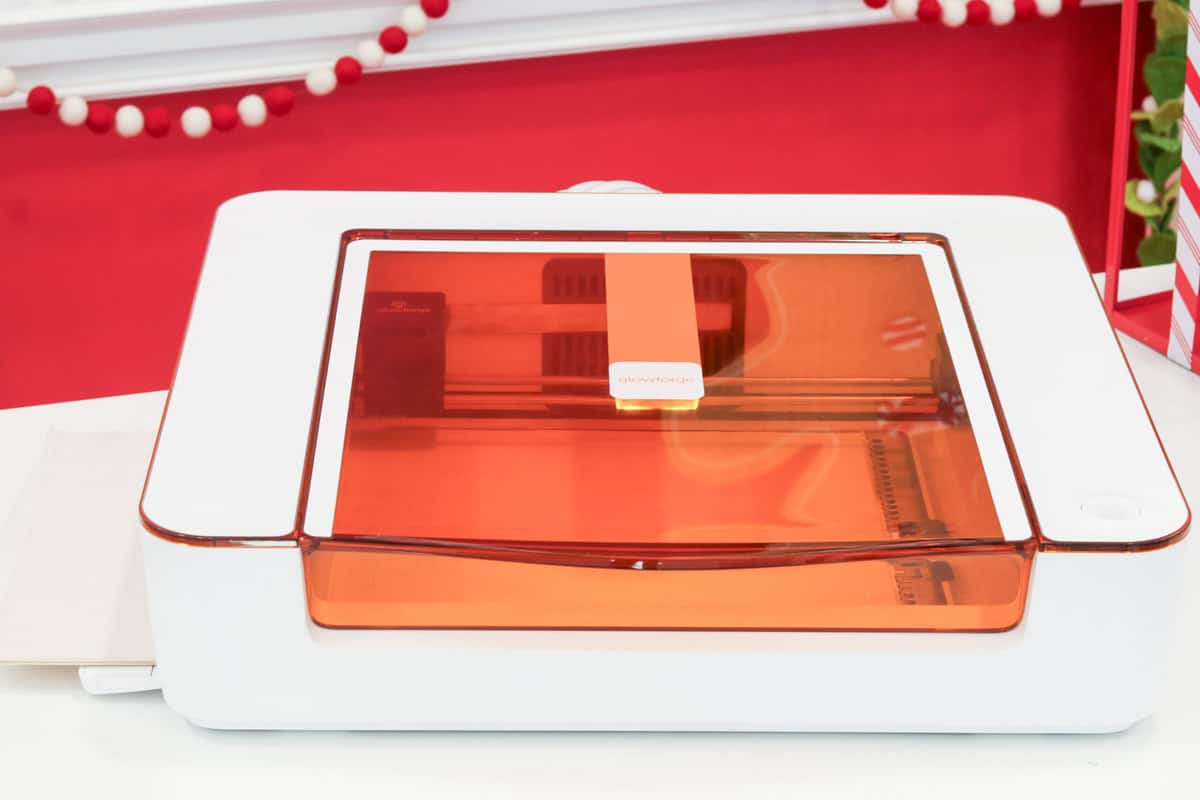 Personalized Family Christmas Ornament SVG Files - Sweet Red Poppy