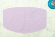 DIY Heating Pad - How to Make a Microwaveable Heating Pad - Sweet Red Poppy