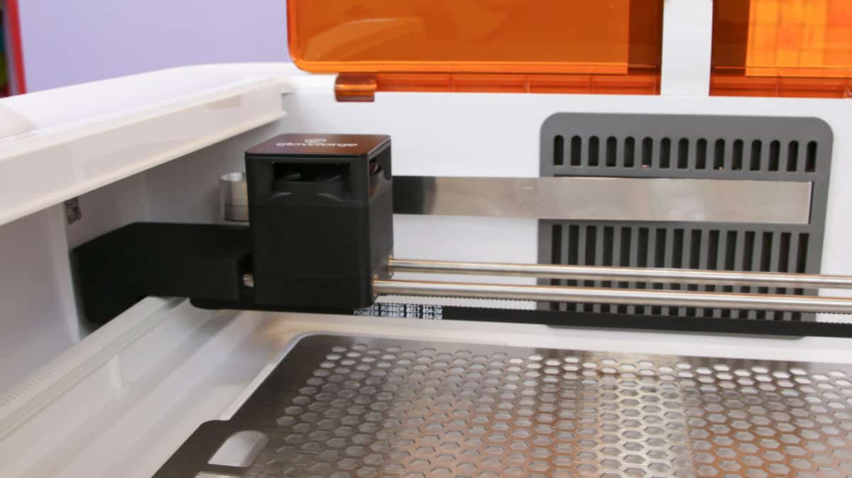 Glowforge Spark™ Ultimate Guide - Sweet Red Poppy