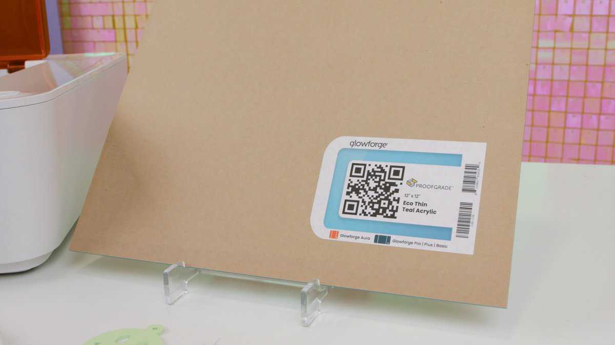 Glowforge Spark™ Ultimate Guide - Sweet Red Poppy