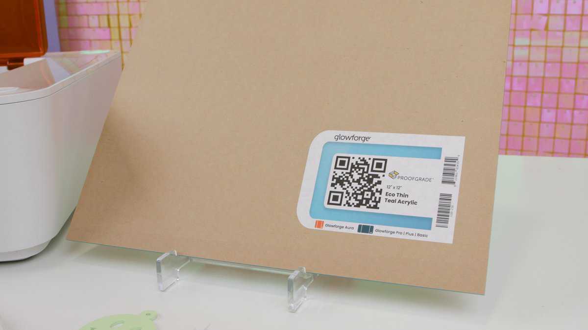 Glowforge Spark™ Ultimate Guide - Sweet Red Poppy