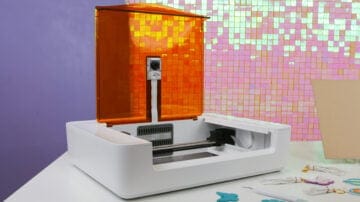 Glowforge Spark™ Ultimate Guide - Sweet Red Poppy