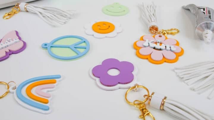 Glowforge Spark™ Ultimate Guide - Sweet Red Poppy