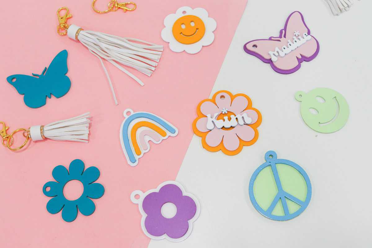 Glowforge Spark™ Ultimate Guide - Sweet Red Poppy