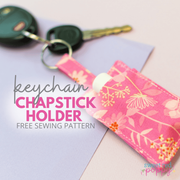 Free Patterns - Sweet Red Poppy