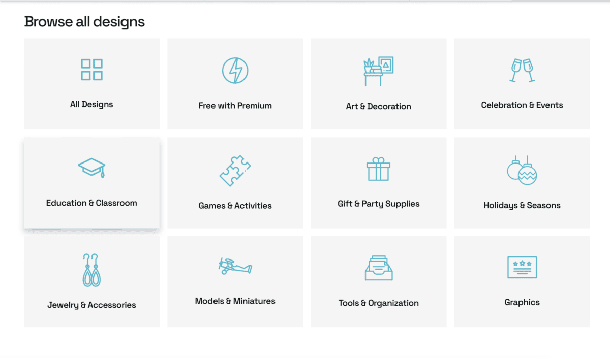 Glowforge Spark™ Ultimate Guide - Sweet Red Poppy