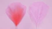 How to Make a Giant Standing Organza Fabric Flower - Sweet Red Poppy