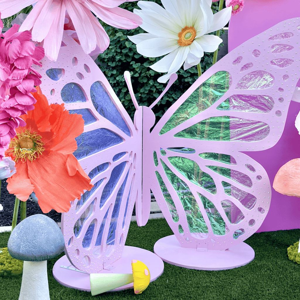 Sample Page - Sweet Red Poppy