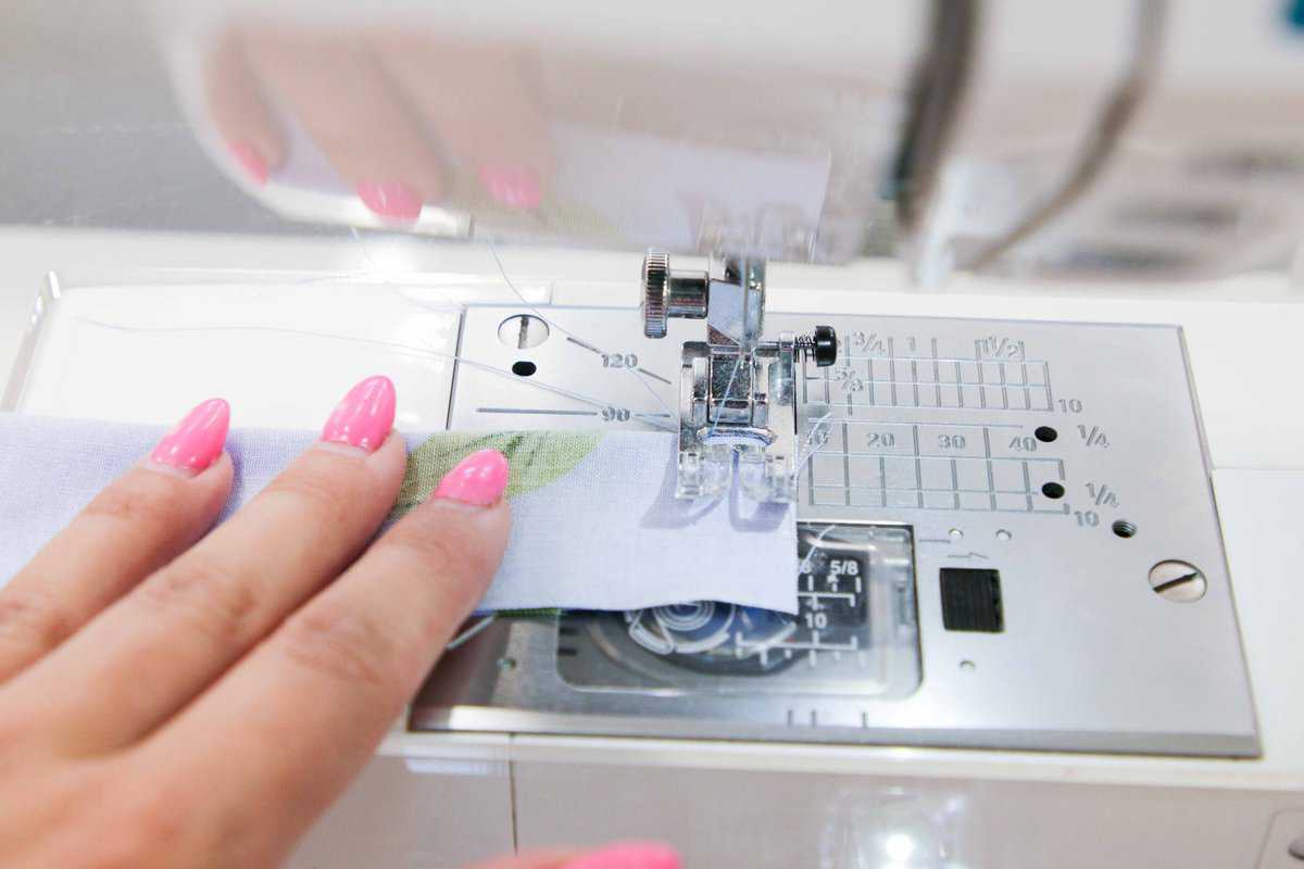 How To Sew an Easy Dress with Smocked Fabric - Sweet Red Poppy