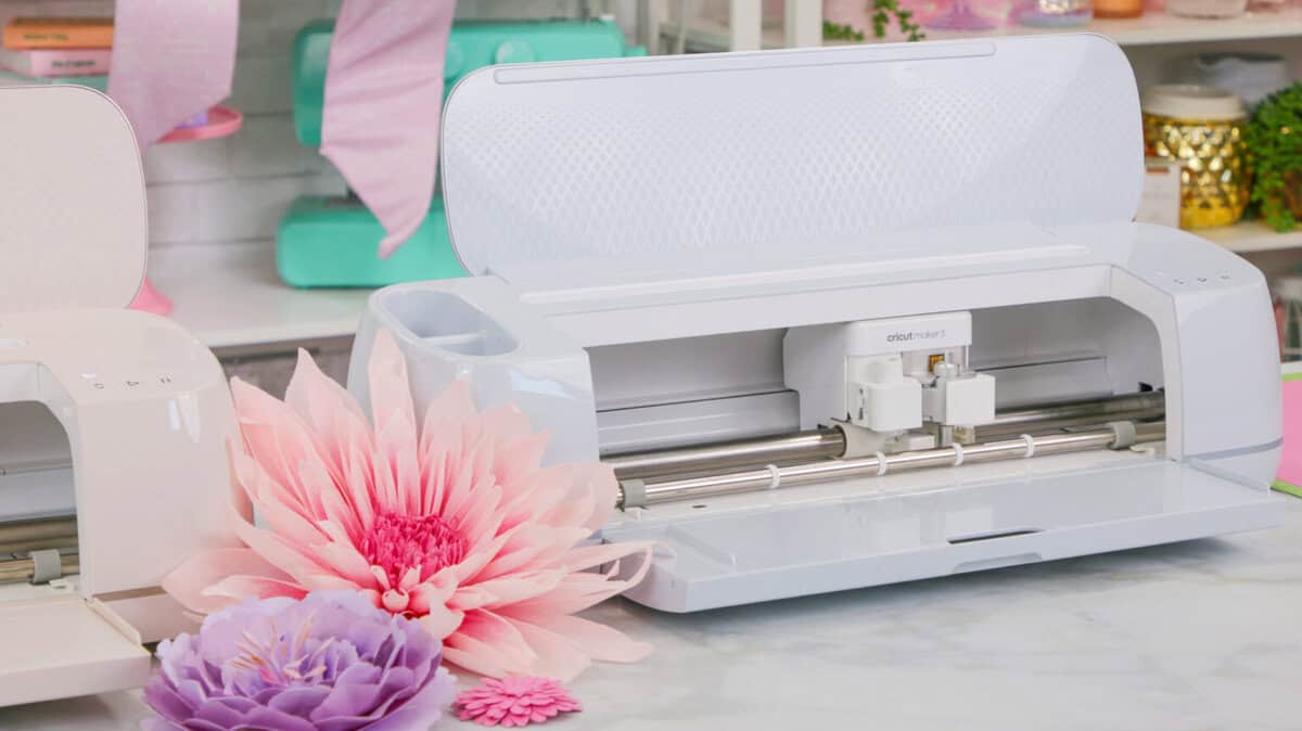 The New Cricut Maker 4- What's the Difference Between Cricut Maker 4 vs ...