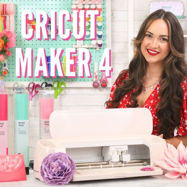 Sweet Red Poppy - Cricut, Sewing, Crafting & DIY Tutorials