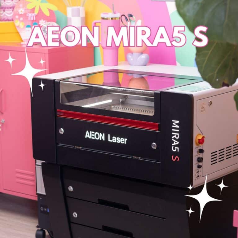 Aeon Mira5 S Redline Laser: Everything You Need to Know Before You Buy - Sweet Red Poppy